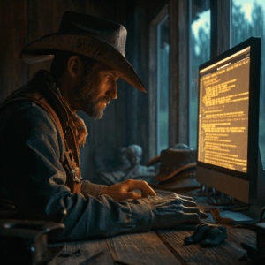 Expert Managed WordPress Hosting | Lone Star Data Ranch